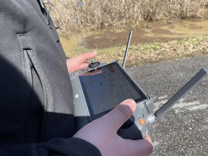 Responders rescue Carlisle County woman stranded in floodwaters | News ...