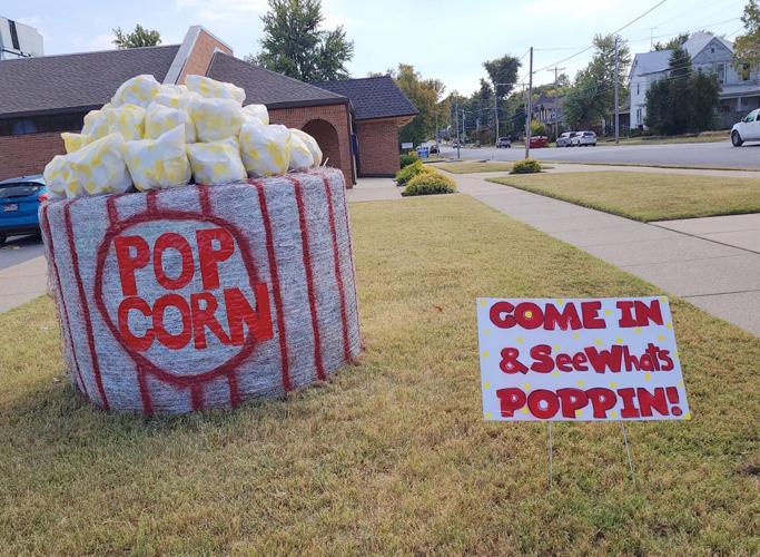 Bale Trail bigger and better in 2022 | News | mayfield-messenger.com