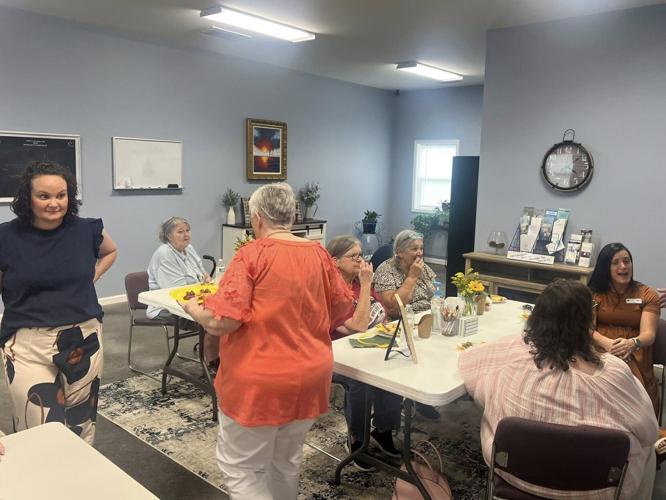 West Kentucky Drug & Alcohol opens new Intensive Outpatient Program ...