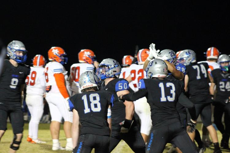 One week til high school football playoffs | Sports | mayfield ...