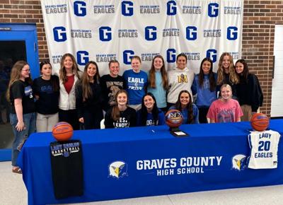 Morgan Alexander to take talents to John A. Logan College | Sports ...