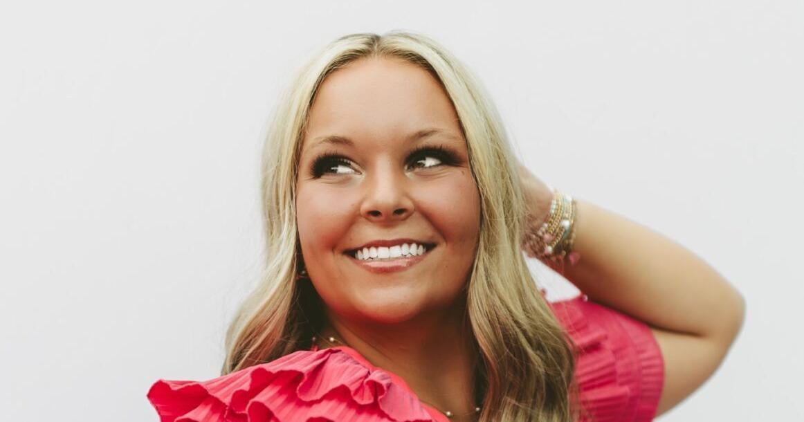 Graves' Ellie Jo Johnson finds purpose through Miracle League | News ...