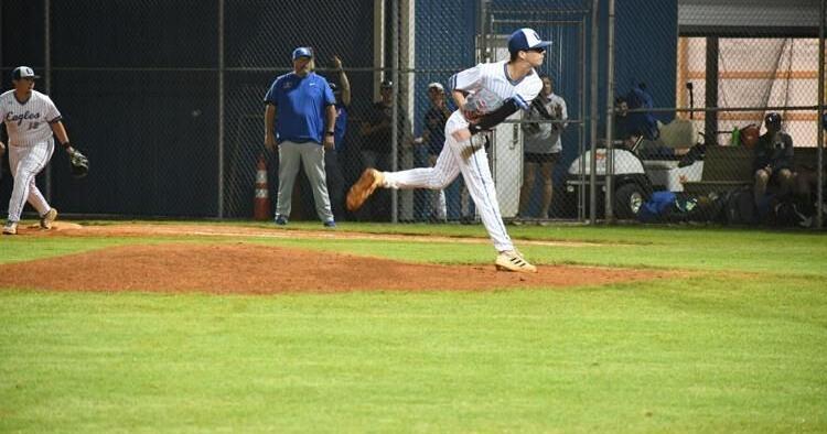 Graves baseball brings back roster full of talent for 2024 | Sports ...