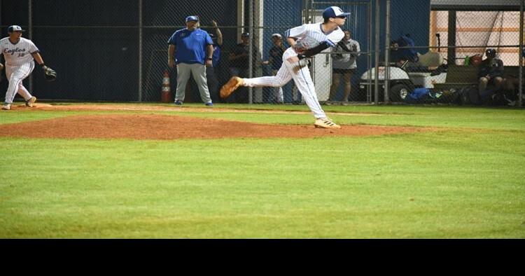 Graves baseball brings back roster full of talent for 2024 | Sports ...