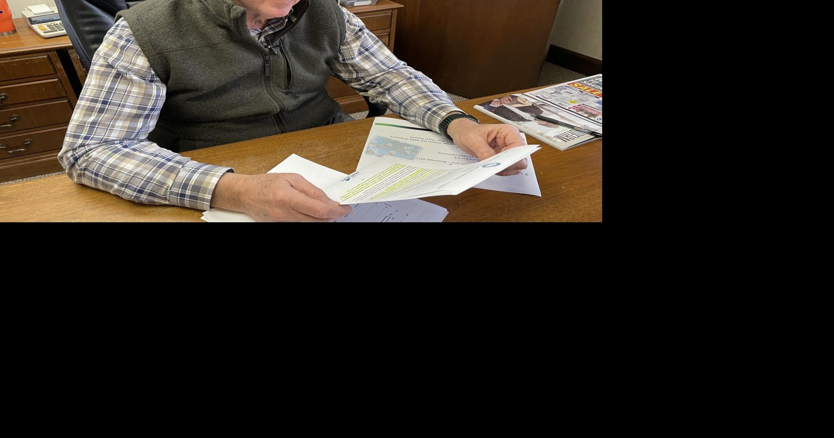 Health department director urges MMR vaccination to protect against ...