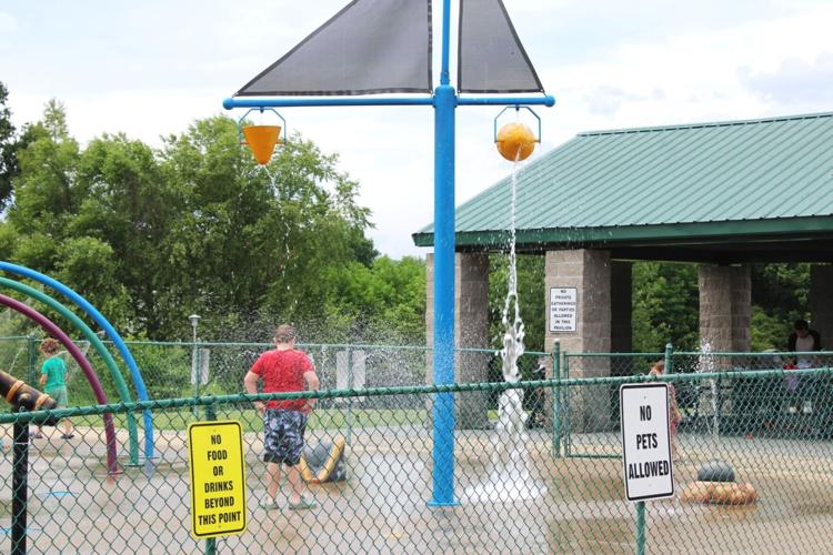 Summer fun in Mayfield! | | mayfield-messenger.com