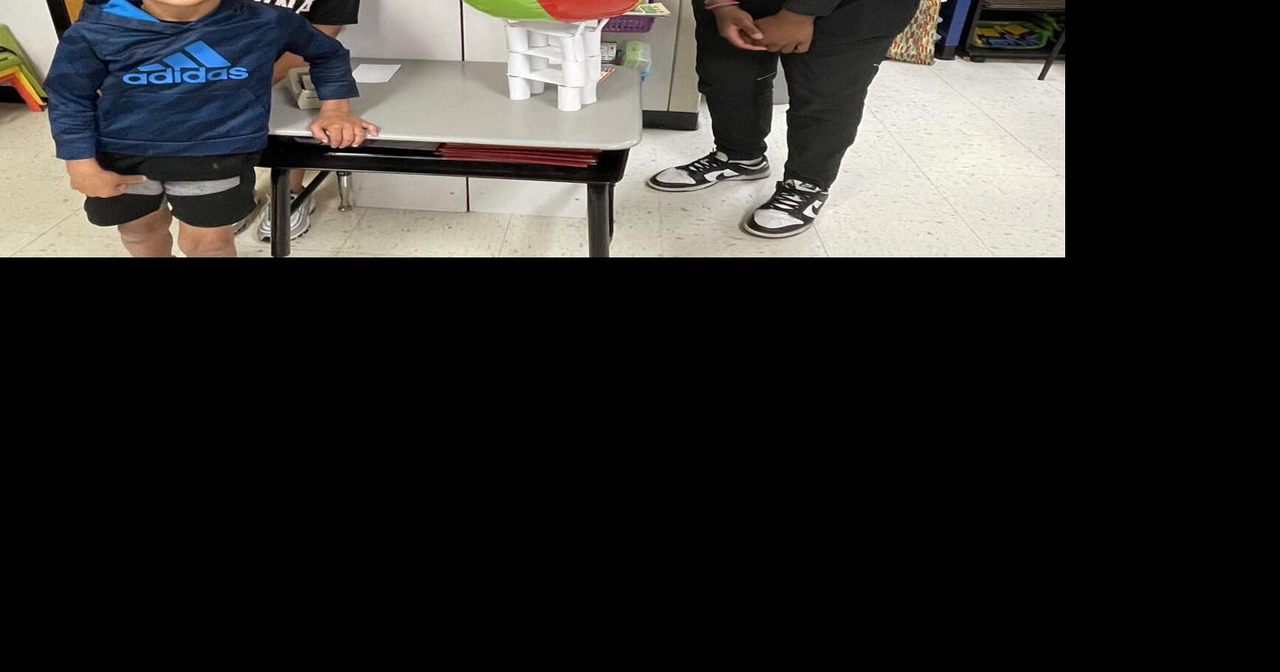 Elementary, high school partner for STEM learning | News | mayfield ...