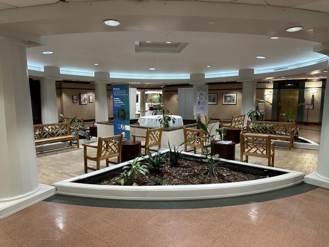 Jackson Purchase Medical Center to host community celebration for new ...