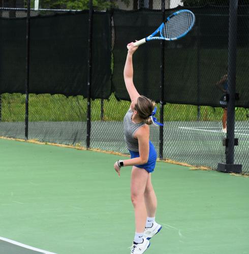 State journey ends early for Graves County's Ellie Swift | Sports ...