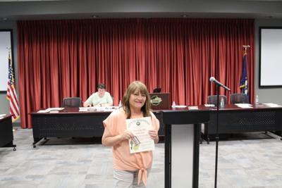 City council hears department reports, HOME update | News | mayfield ...