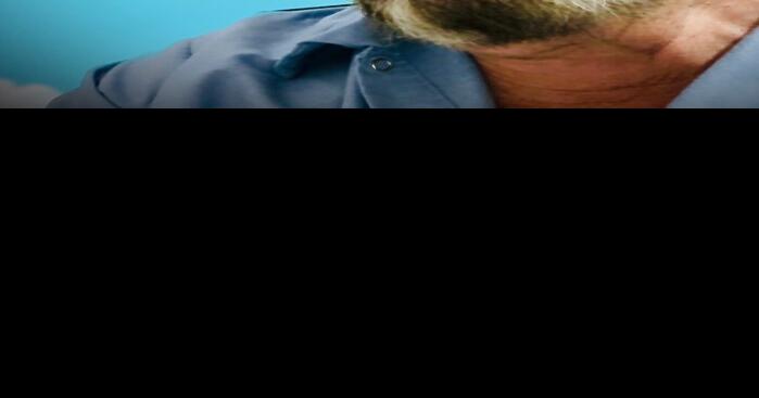 James 'Rudy' Rudolph Holmes | Obituaries | mayfield-messenger.com