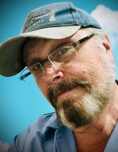 James 'Rudy' Rudolph Holmes | Obituaries | mayfield-messenger.com