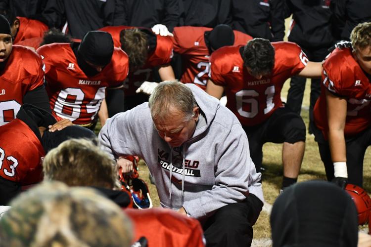 KFCA names Morris and Cartwright as Coach and Player of the Year ...