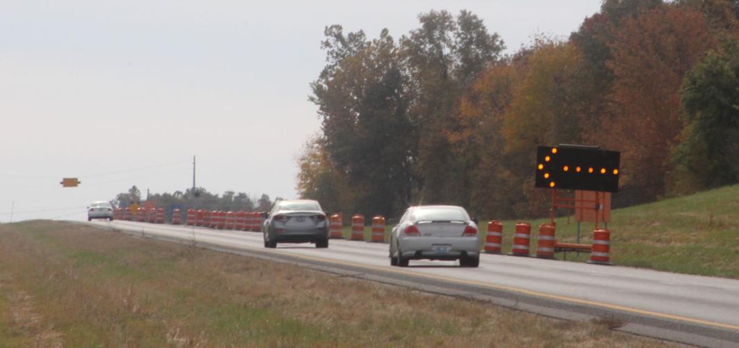 RCUT intersection work on U.S. 45 begins | News | mayfield-messenger.com