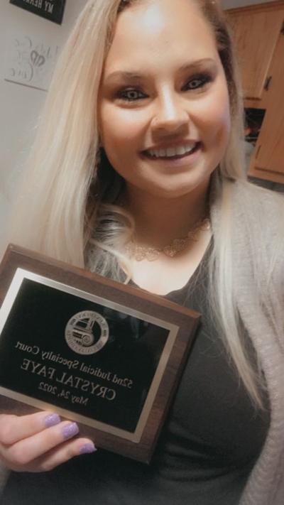 Drug court leads to positive changes | News | mayfield-messenger.com