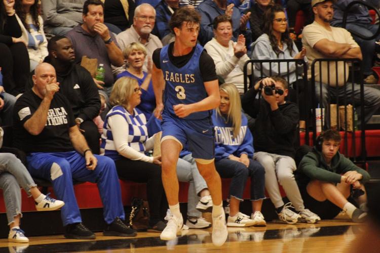 Court side | Sports | mayfield-messenger.com