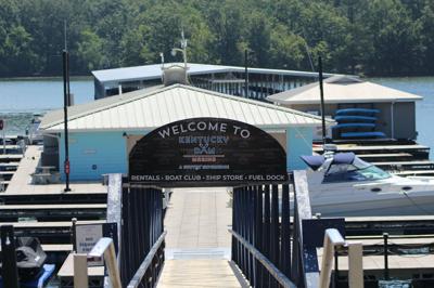 Kentucky Lake Marina preps for Labor Day weekend, fall boating ...