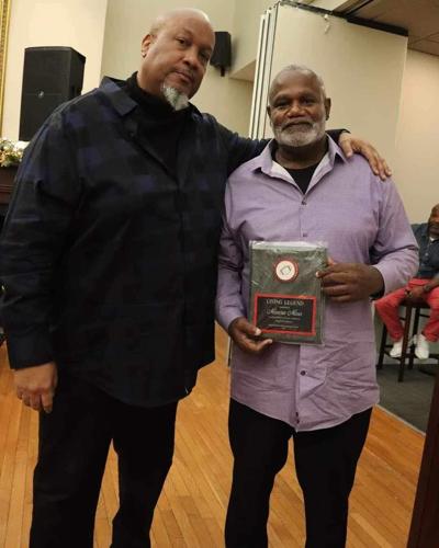 Second Annual Change the Narrative Dinner and Banquet | | mayfield ...