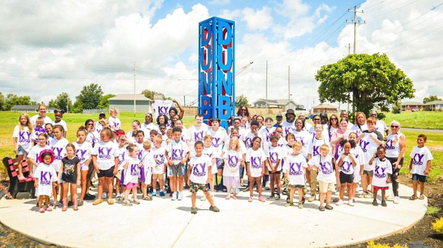 KY Raised Back to School Drive distributes free supplies | News ...