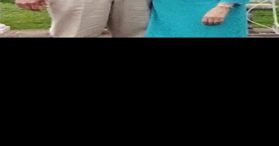 Bobby & Patricia Rohrer | Life | mayfield-messenger.com