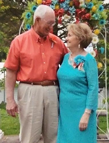 Bobby & Patricia Rohrer | Life | mayfield-messenger.com