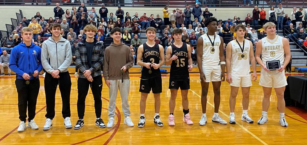 Comets advance past Cardinals for All "A" regional championship ...