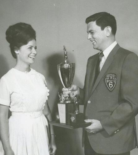 Longtime WPSD general manager John Williams dies at 83 | News ...