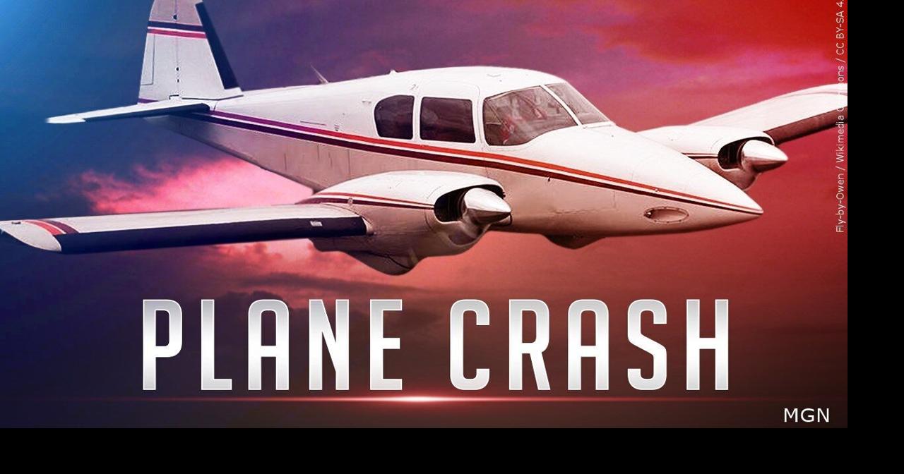 Victim identified in Saturday plane crash in Graves County | News ...