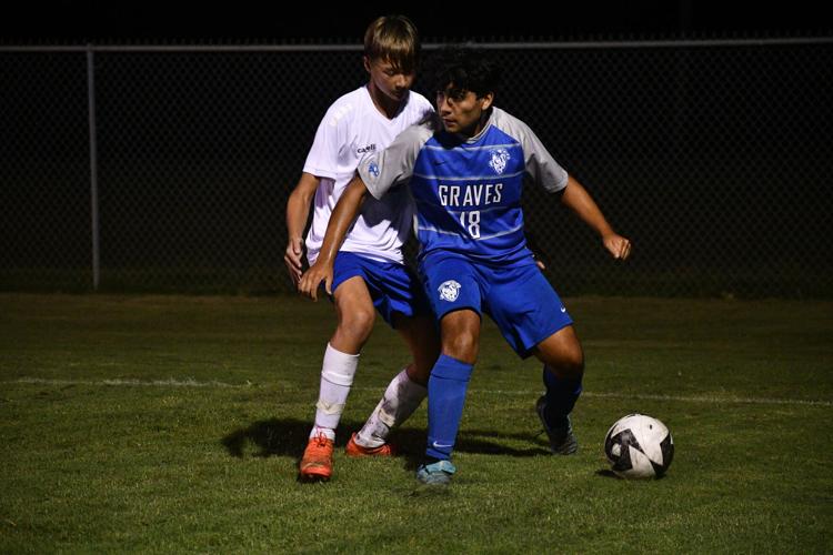 Graves County sweeps Tilghman in soccer doubleheader | Sports ...