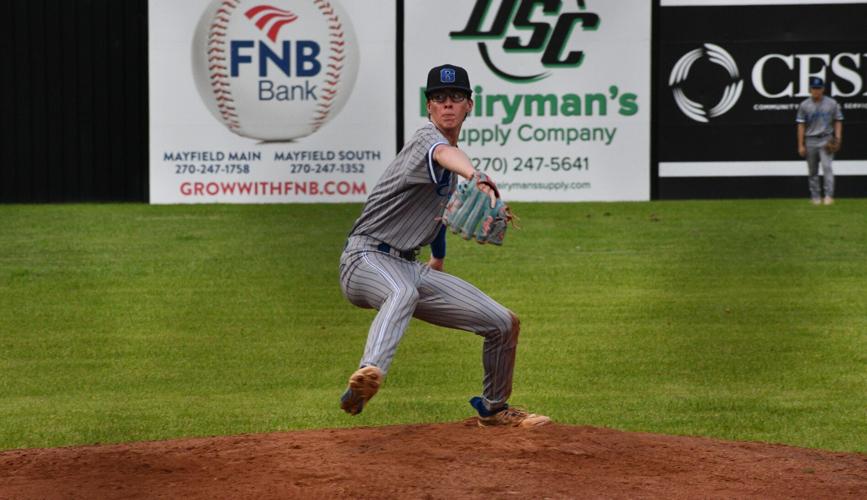 Eagles sweep midweek home-and-home set against Mayfield | Sports ...