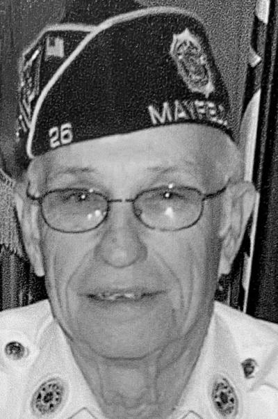 Harold Dean Criswell | Obituaries | mayfield-messenger.com