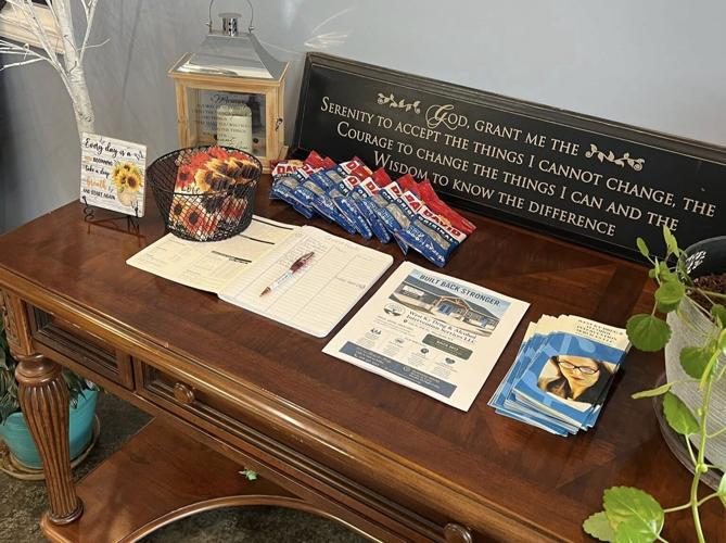 West Kentucky Drug & Alcohol opens new Intensive Outpatient Program ...