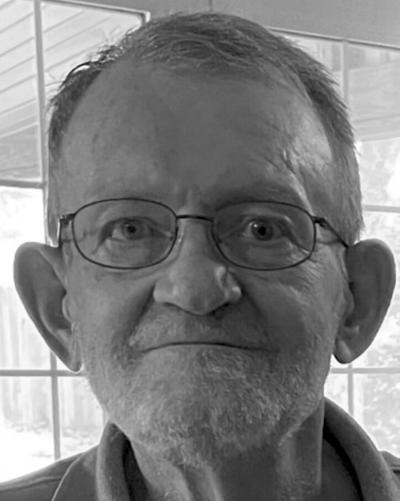 Jerry Moss Berry, Jr. | Obituaries | mayfield-messenger.com