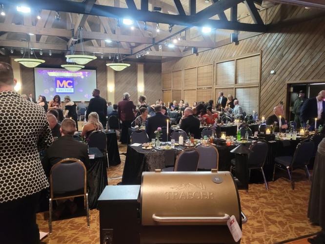 Gala rases over $100K for Miracle League of Western Kentucky | News ...