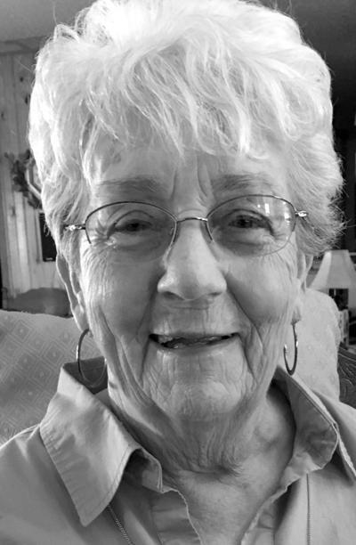 Wanda N. (Puckett) Ray | Obituaries | mayfield-messenger.com