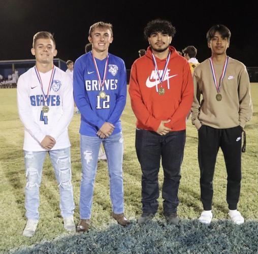 Local soccer players named to All-Tourney team | Sports | mayfield ...