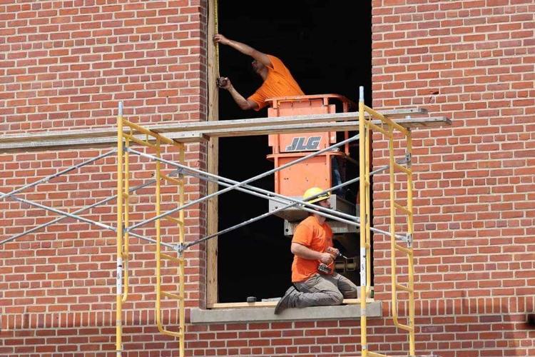 Graves County Post Office Repairs | News | mayfield-messenger.com