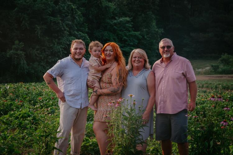 A piece of heaven called Honey Hill Farms | News | mayfield-messenger.com