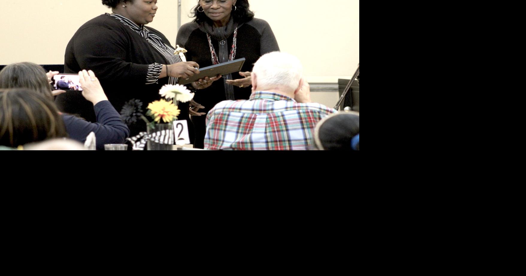 Power of One event honors women in the community | News | mayfield ...