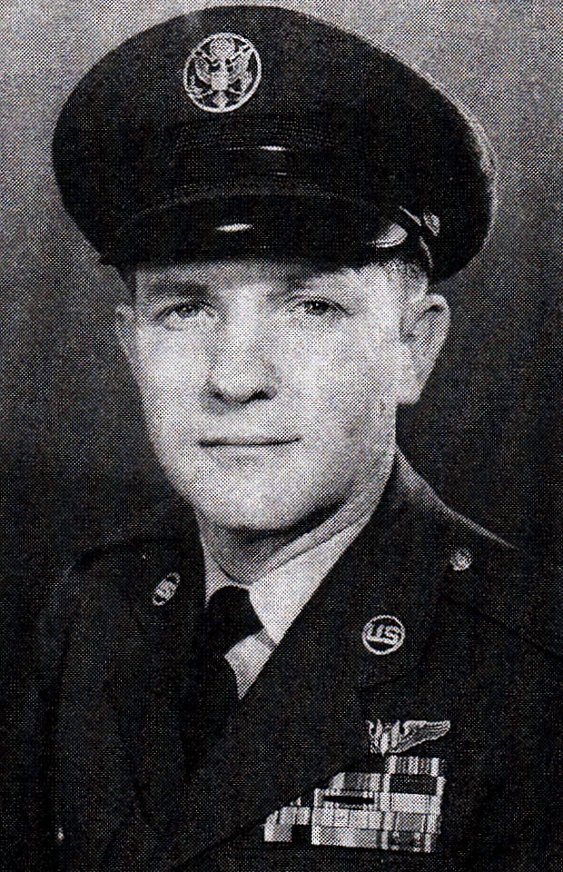 The survival of Sgt. John Boyd | News | mayfield-messenger.com