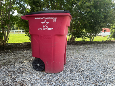Former American Trash customers seek refunds after service discontinued ...
