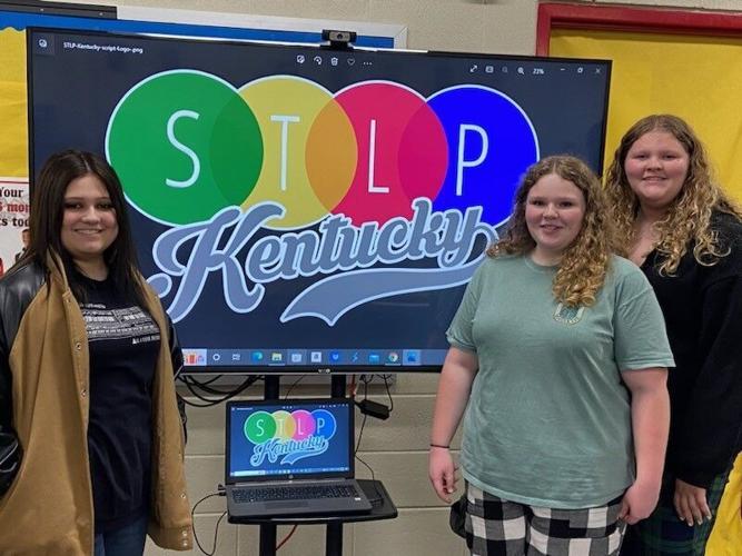 Mayfield High School STLP teams advance to state competition | News ...