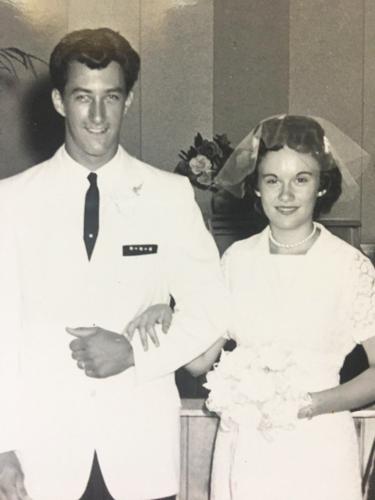 Bobby & Patricia Rohrer | Life | mayfield-messenger.com