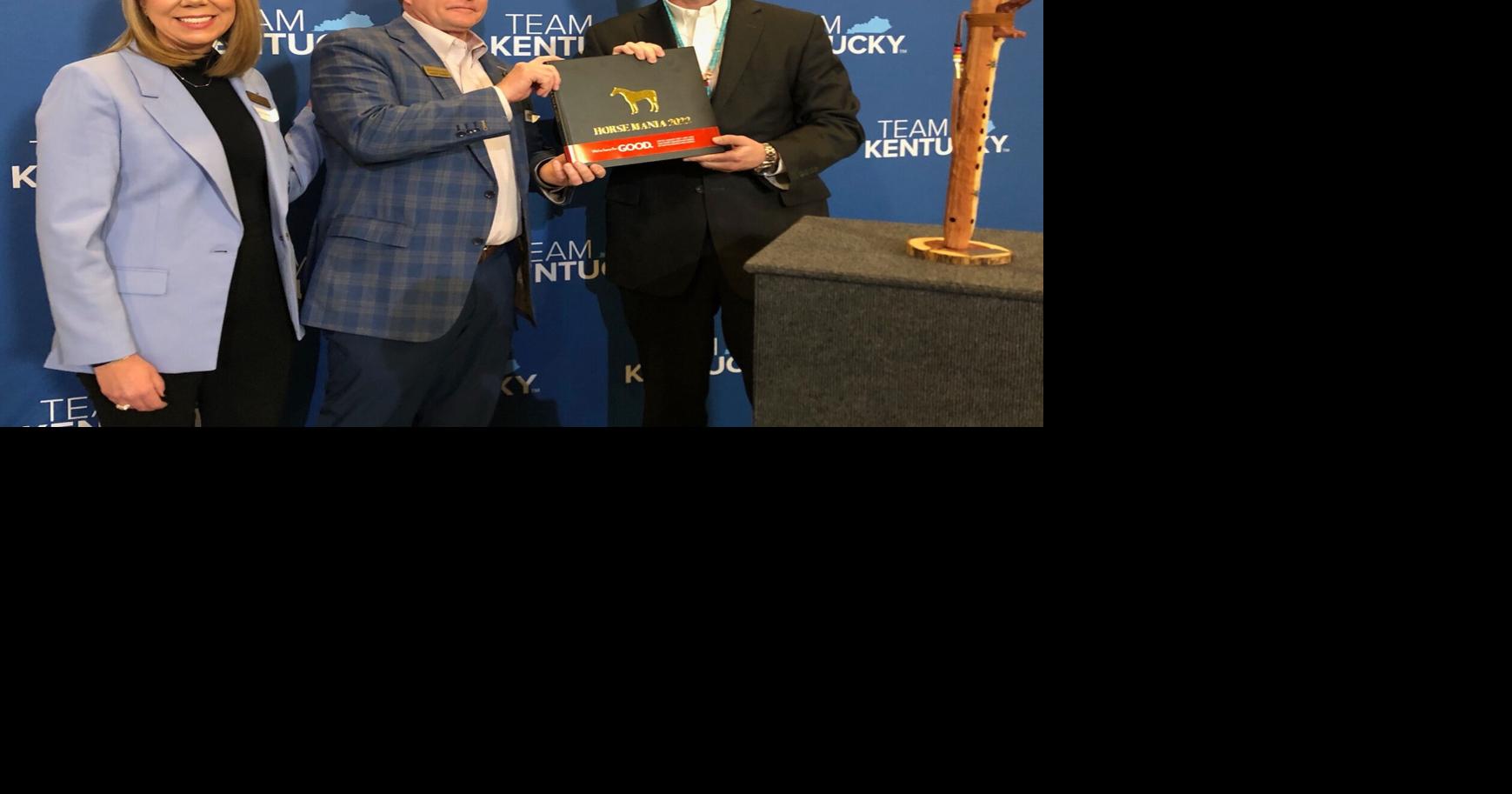 Independence Bank honored with Governor's Award in Arts | News ...