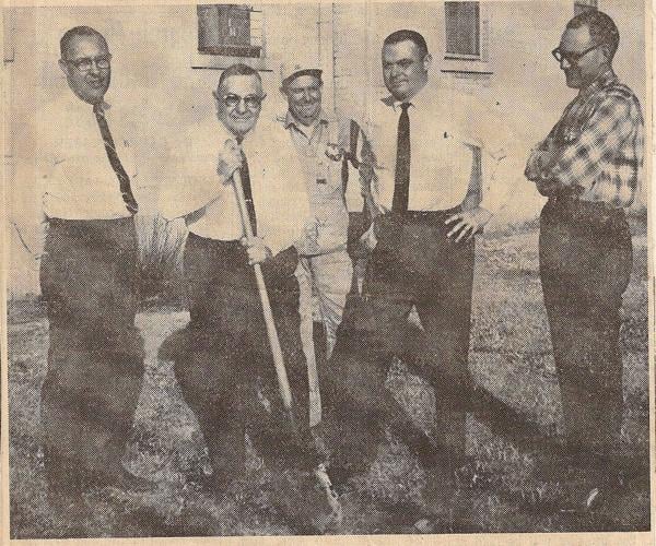 Mayfield's first hospital fondly remembered 50 years later | News ...