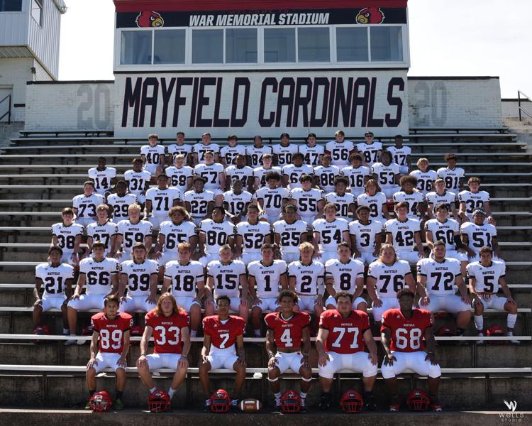It's a whole new ballgame for Mayfield, 2020 football season | Sports ...