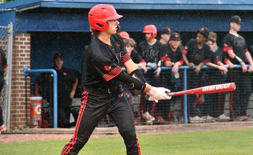 Eagles sweep midweek home-and-home set against Mayfield | Sports ...