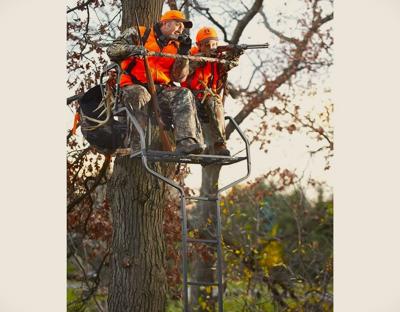 Kentucky's modern gun deer hunting opens | | mayfield-messenger.com