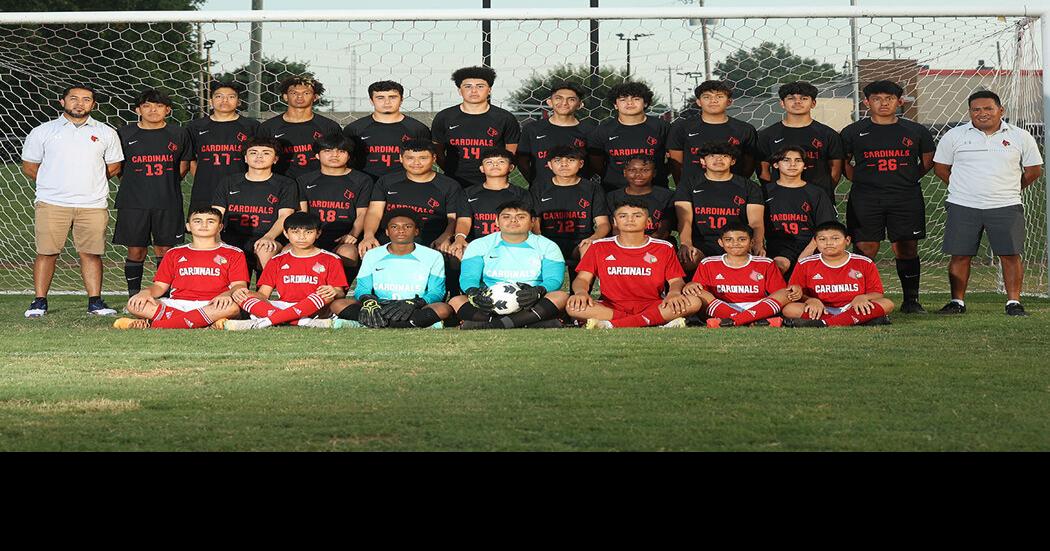 Mayfield soccer set to open season with Battle of the Birds | Sports ...