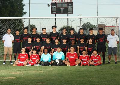 Mayfield soccer set to open season with Battle of the Birds | Sports ...